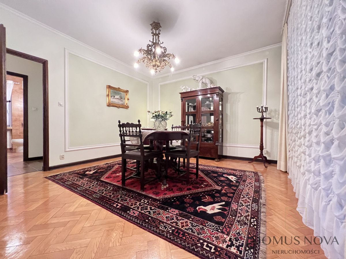 Dom Konstancin-Jeziorna - 400 m²