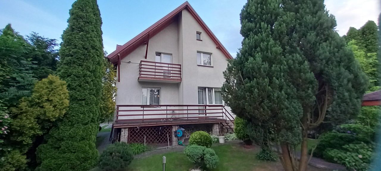 Dom Nowe, ul. Brzozowa, bez pośrednika - 220 m²