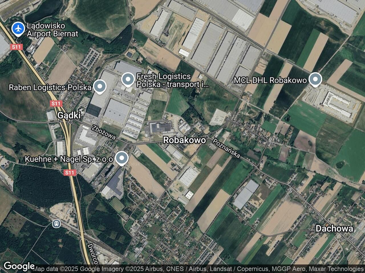Dom Robakowo, bez pośrednika - 75 m²