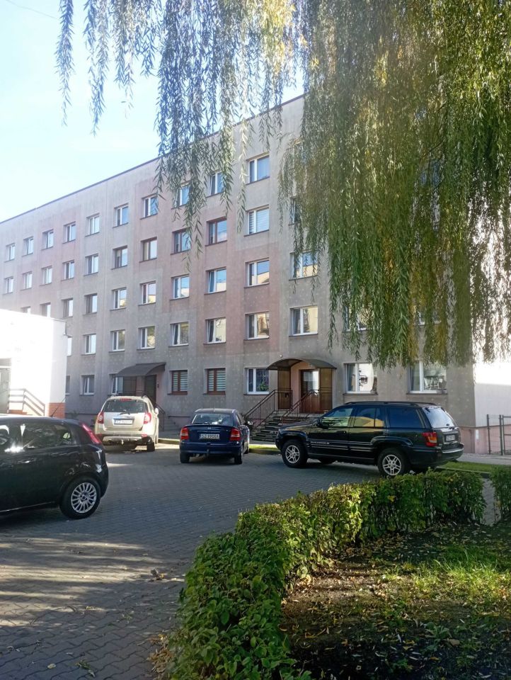 Mieszkanie Zabrze, ul. Cisowa, bez pośrednika - 55 m2