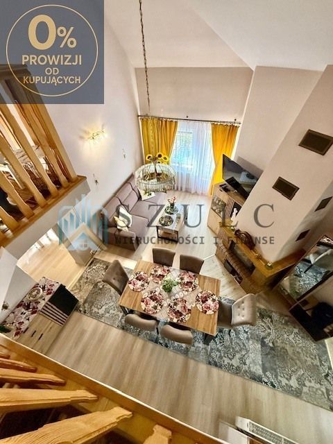 Dom Gawrych-Ruda - 93 m² - 839 000 zł