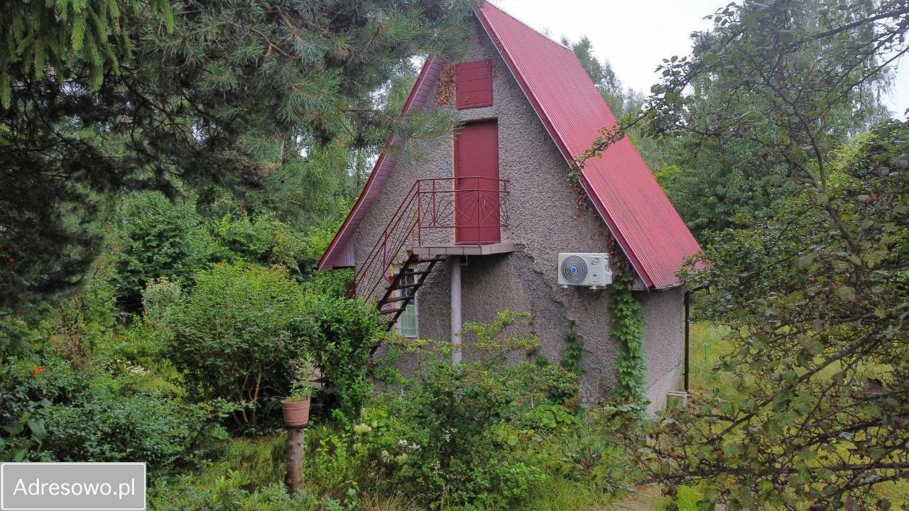 Dom Koszyce Wielkie, ul. Stanisława Mikołajczyka, bez pośrednika - 35 m2 - 210 000 zł