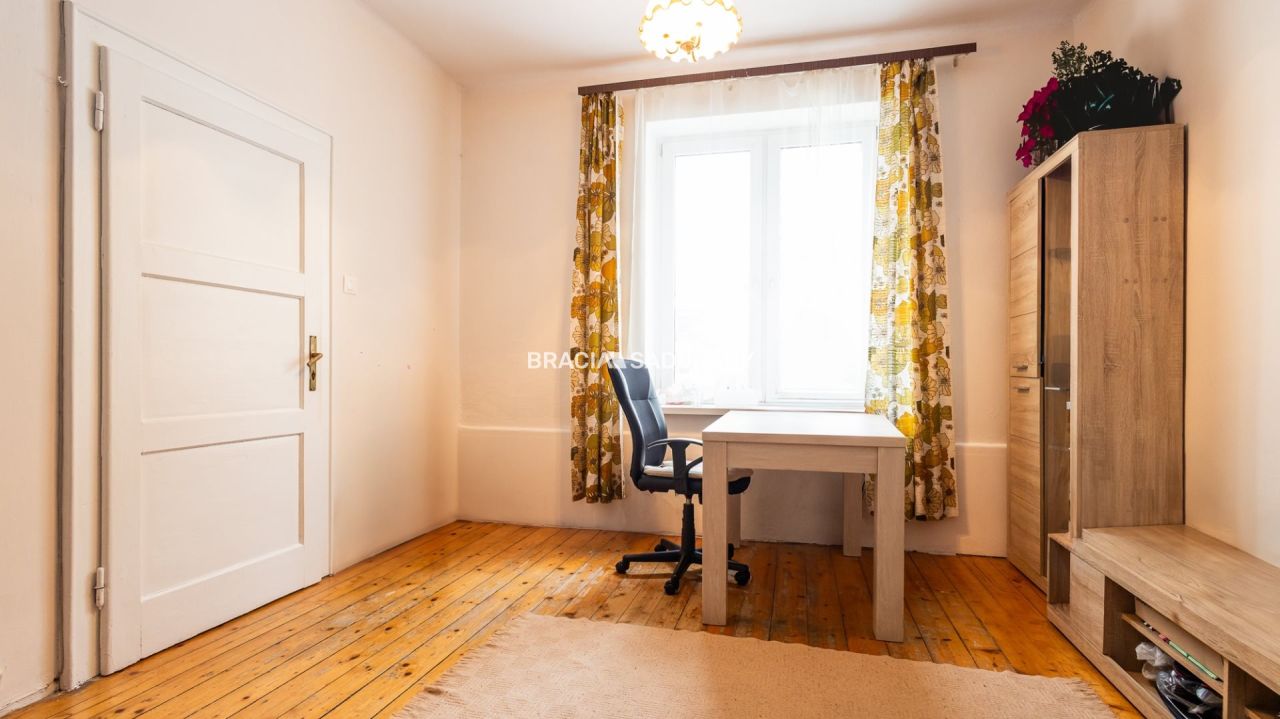 Mieszkanie Kraków, ul. Bronowicka - 35 m²