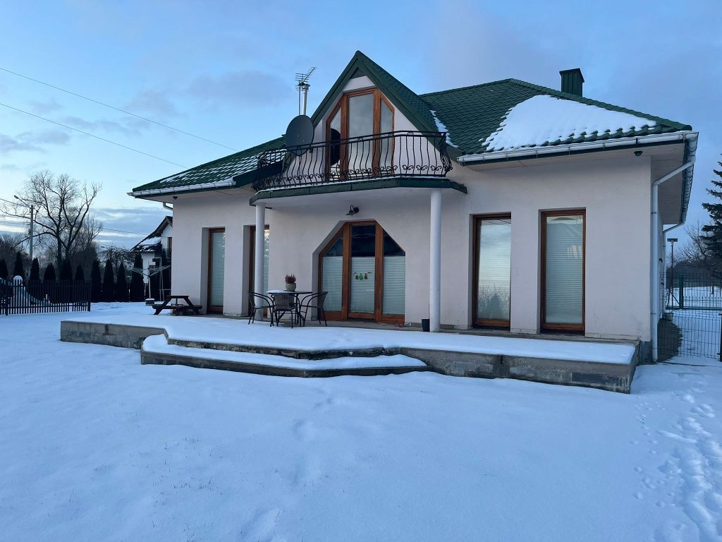 Dom Dylów Szlachecki, bez pośrednika - 150 m2