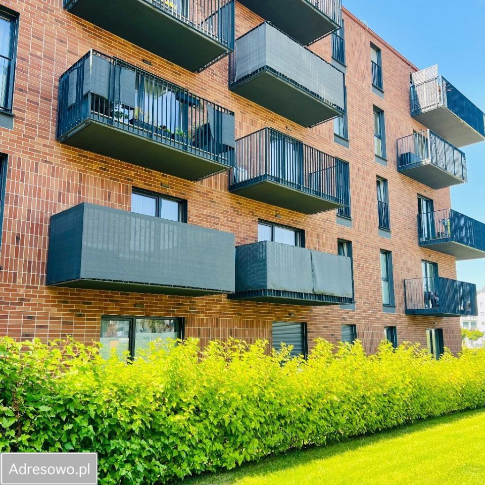 Mieszkanie Poznań, ul. Czarnucha, bez pośrednika - 49 m²