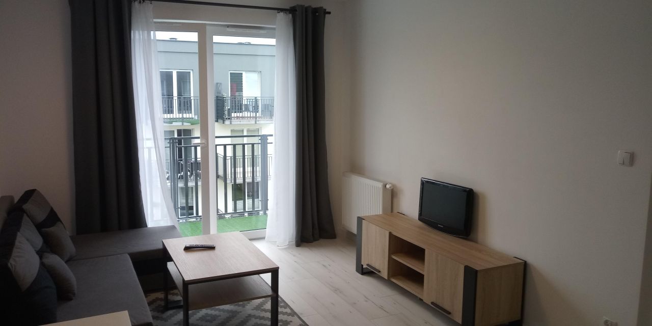 Mieszkanie Bolszewo, ul. Wspólna, bez pośrednika - 33 m²