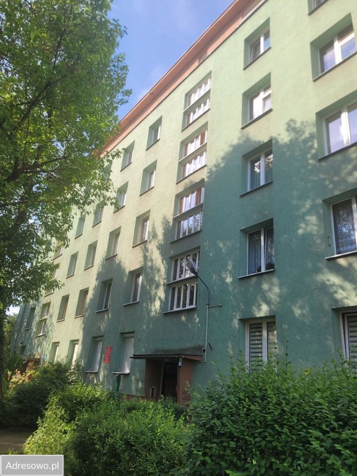 Mieszkanie Radwanice, ul. Tęczowa, bez pośrednika - 51 m²