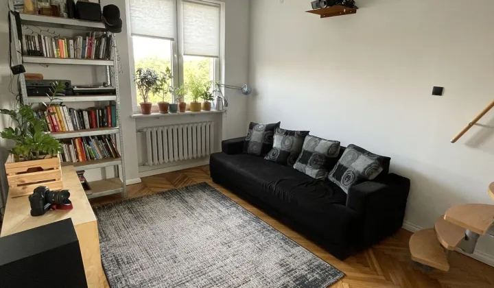 Mieszkania na sprzedaż Warszawa Bielany [Bez pośredników]