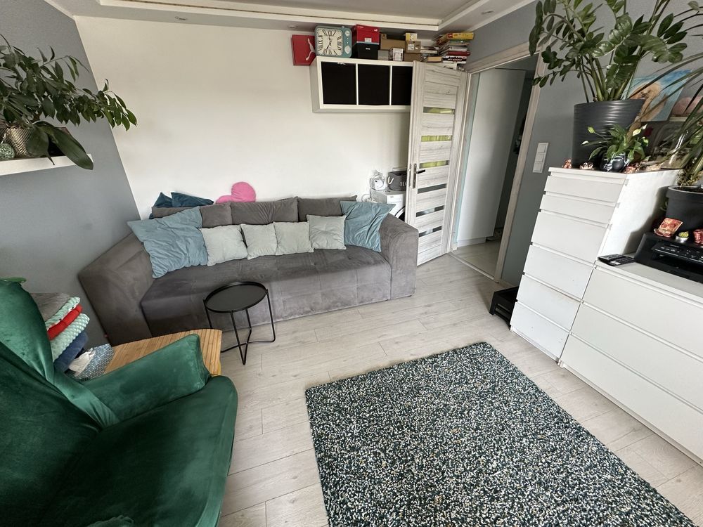 Mieszkanie Warszawa, bez pośrednika - 51 m² - 770 000 zł