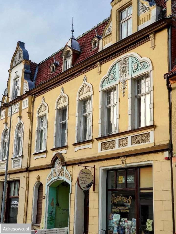 Mieszkanie Drezdenko, bez pośrednika - 100 m²