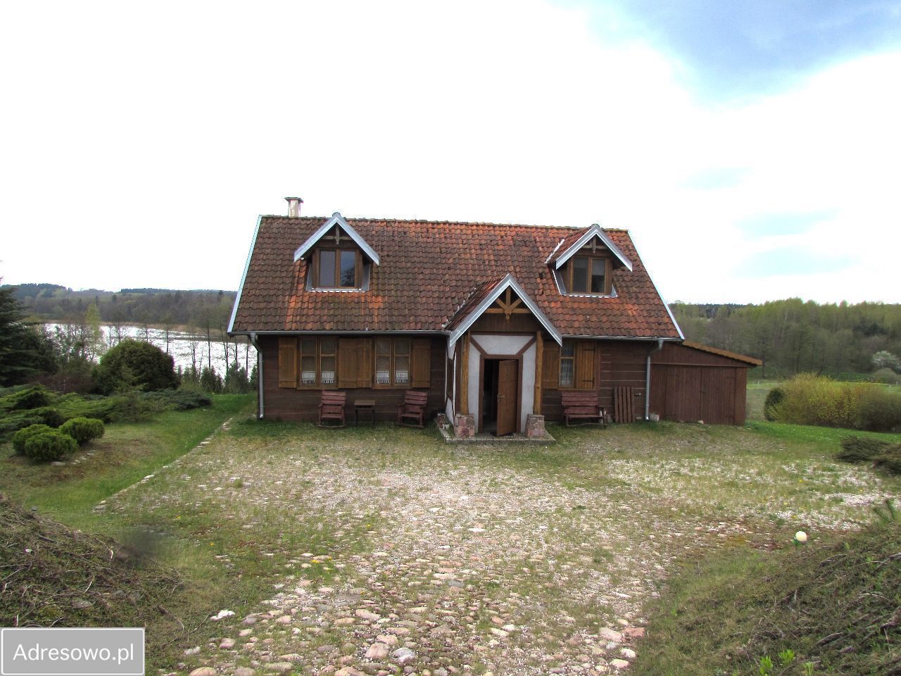 Dom Suryty, bez pośrednika - 120 m2