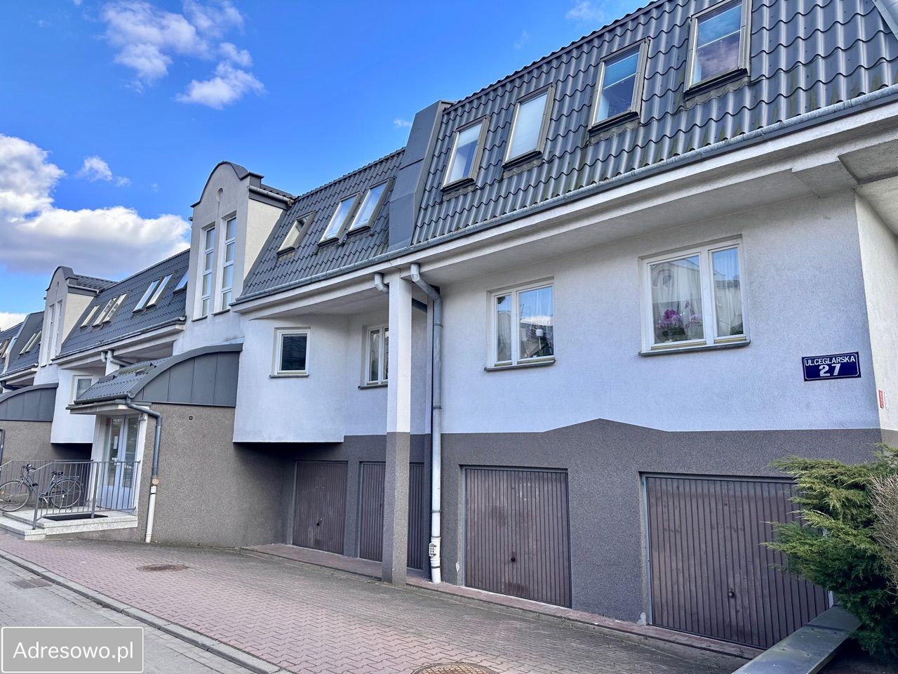 Mieszkanie Kraków, ul. Ceglarska, bez pośrednika - 47 m²