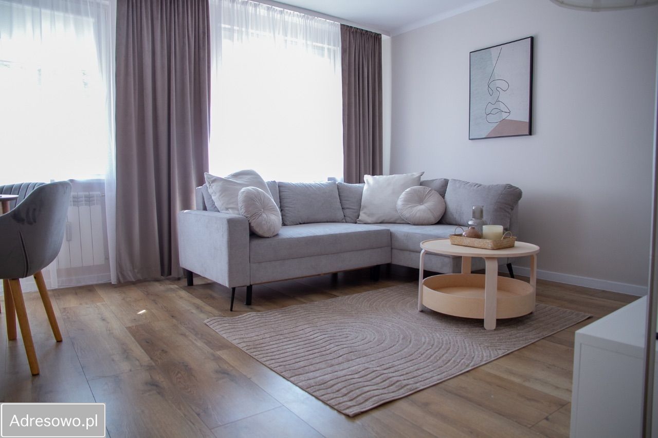 Mieszkanie Suchedniów, ul. Bugaj, bez pośrednika - 59 m² - 499 000 zł