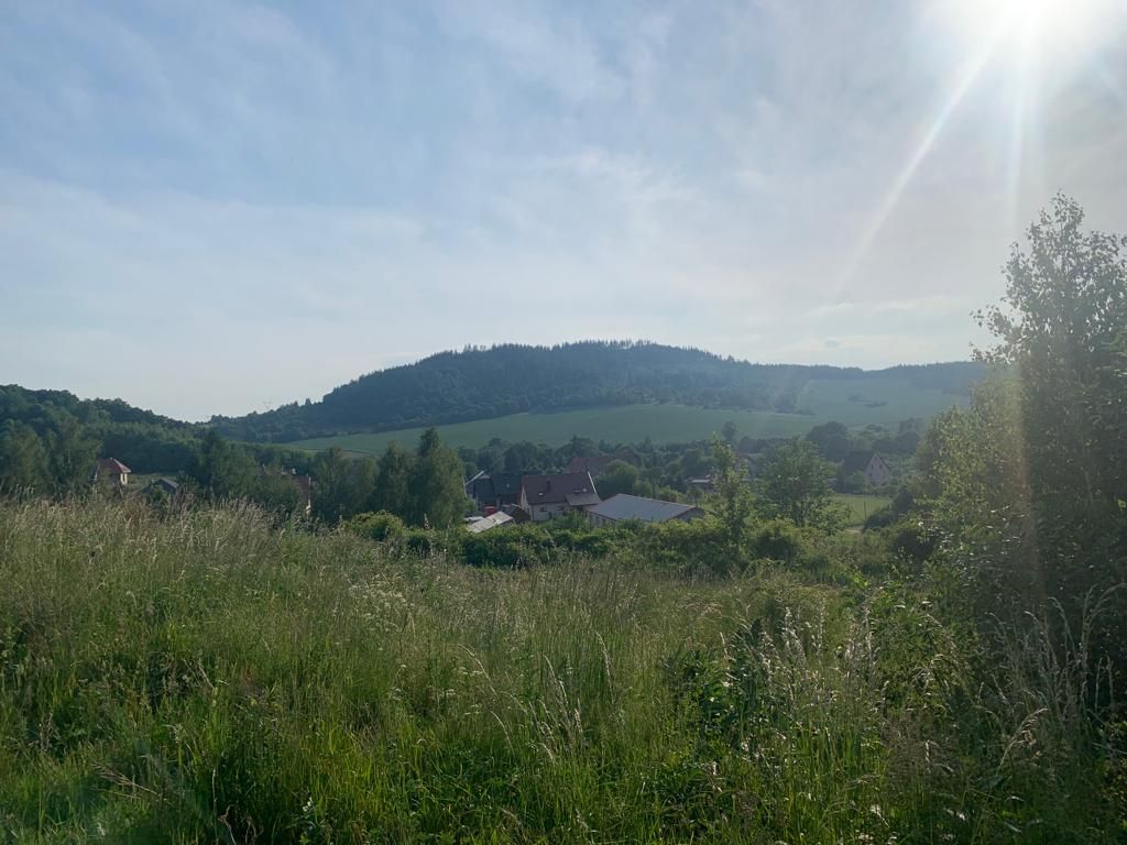 Działka Struga, ul. Świętego Jana Pawła II, bez pośrednika - 1240 m²