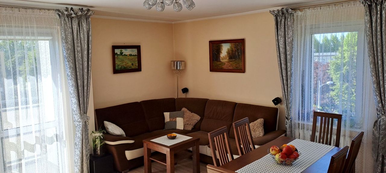 Mieszkanie Katowice, ul. Józefa Gallusa, bez pośrednika - 69 m²