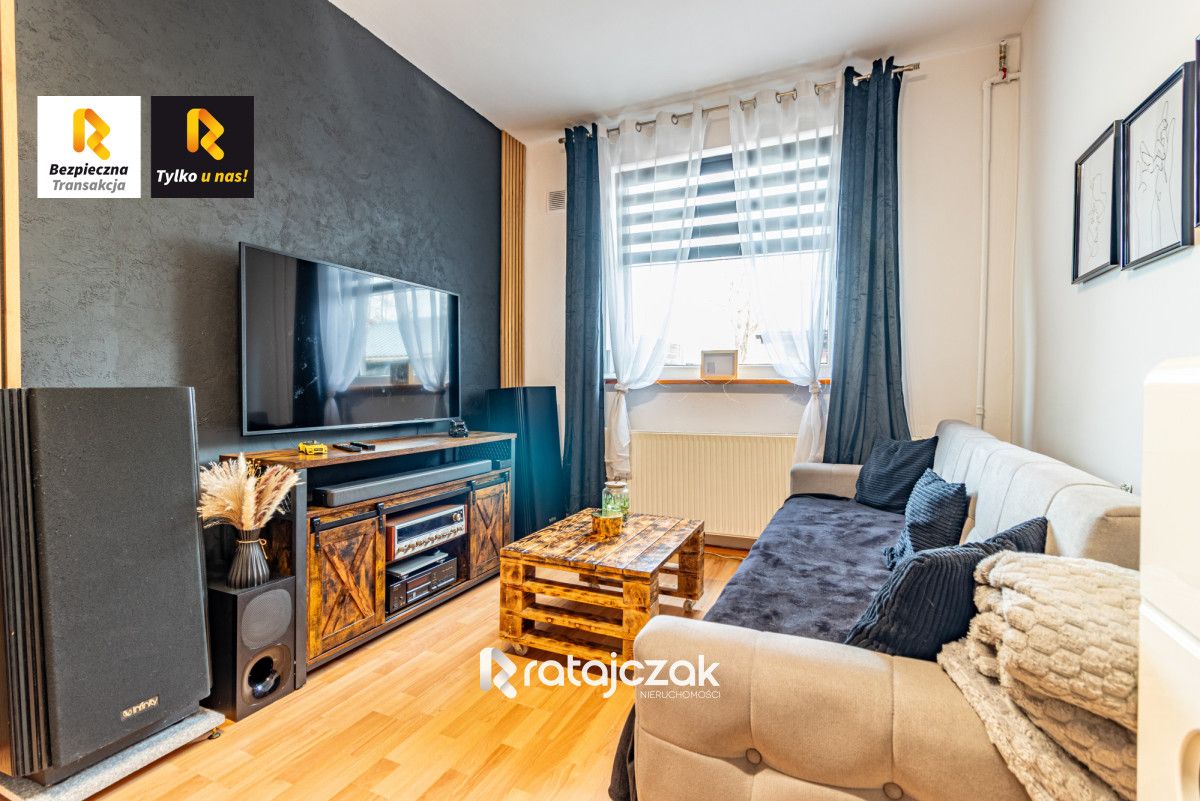 Mieszkanie Czymanowo, ul. Widokowa - 92 m²