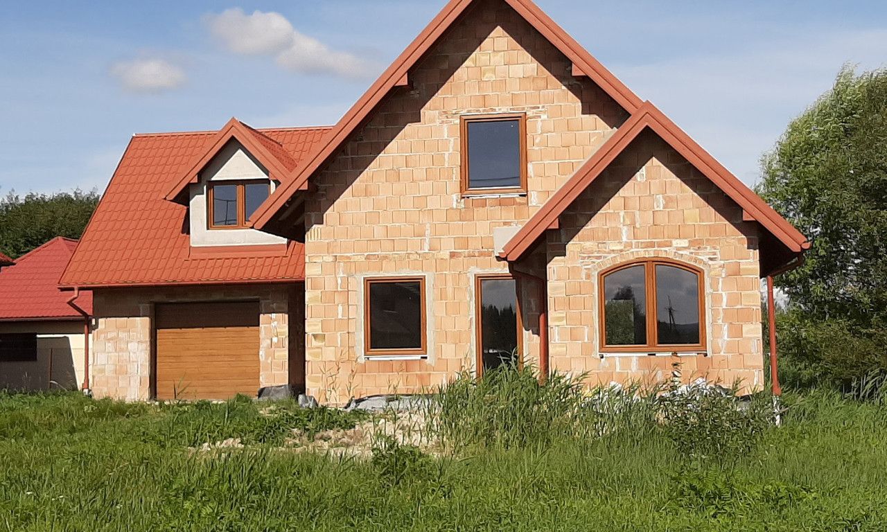 Dom Koszyce Wielkie, ul. Łąkowa, bez pośrednika - 134 m²