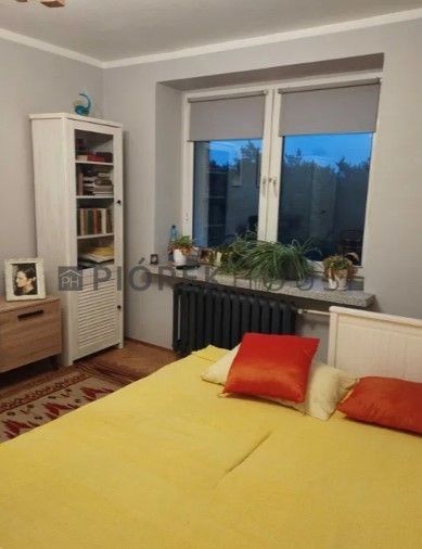 Mieszkanie Warszawa, ul. Frontowa - 73 m2