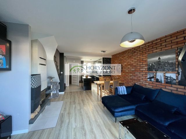 Dom Banino - 75 m²