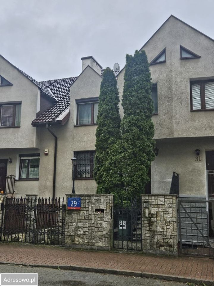 Dom Warszawa, ul. Władysława Przanowskiego, bez pośrednika - 203 m²