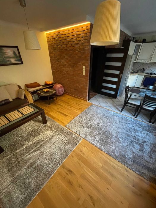Mieszkanie Warszawa, ul. Rokosowska, bez pośrednika - 64 m²
