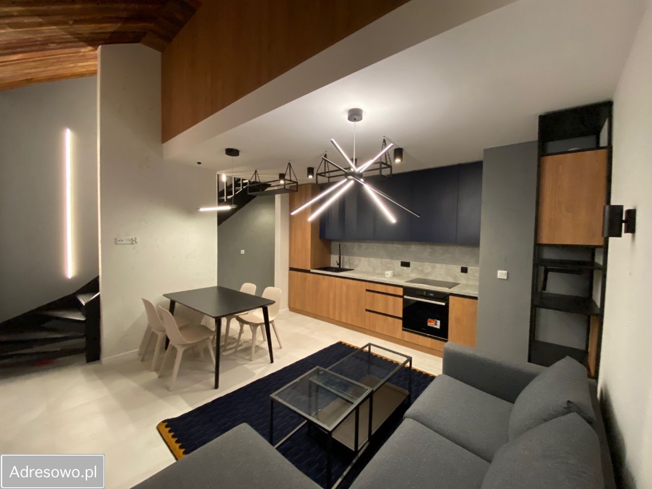 Mieszkanie do wynajęcia Poznań, ul. Czarnucha, bez pośrednika