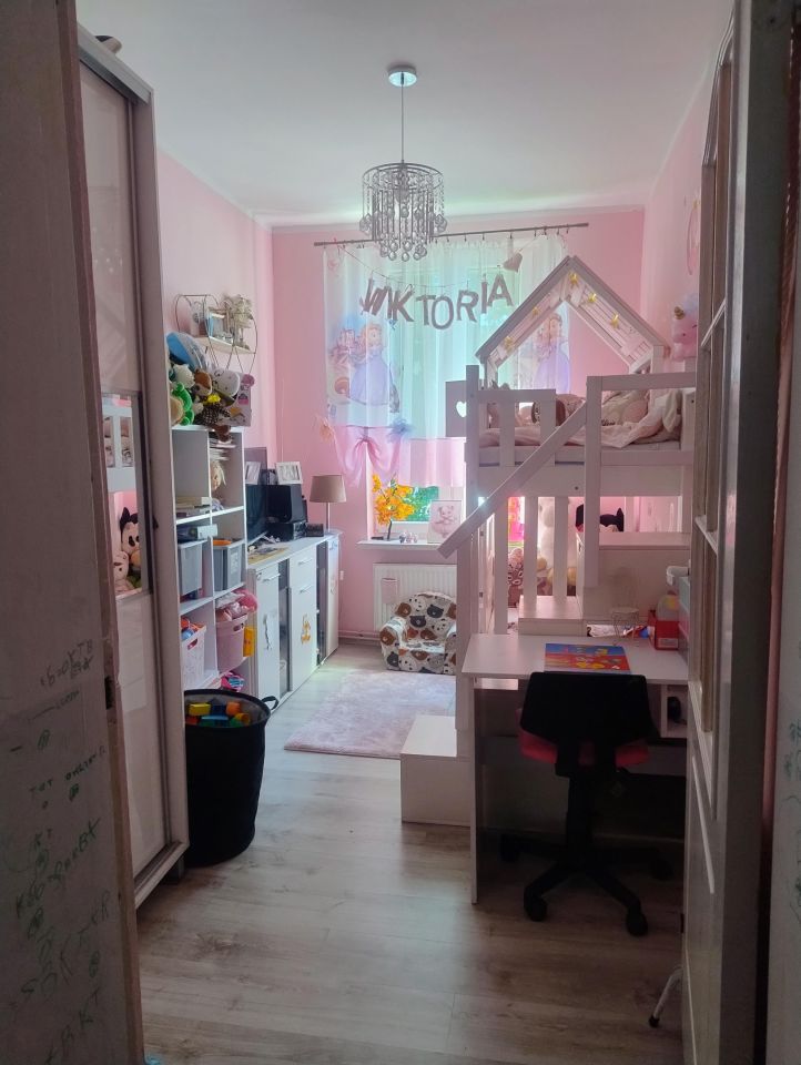 Mieszkanie Białogard, ul. Kisielice Duże, bez pośrednika - 56 m² - 290 000 zł