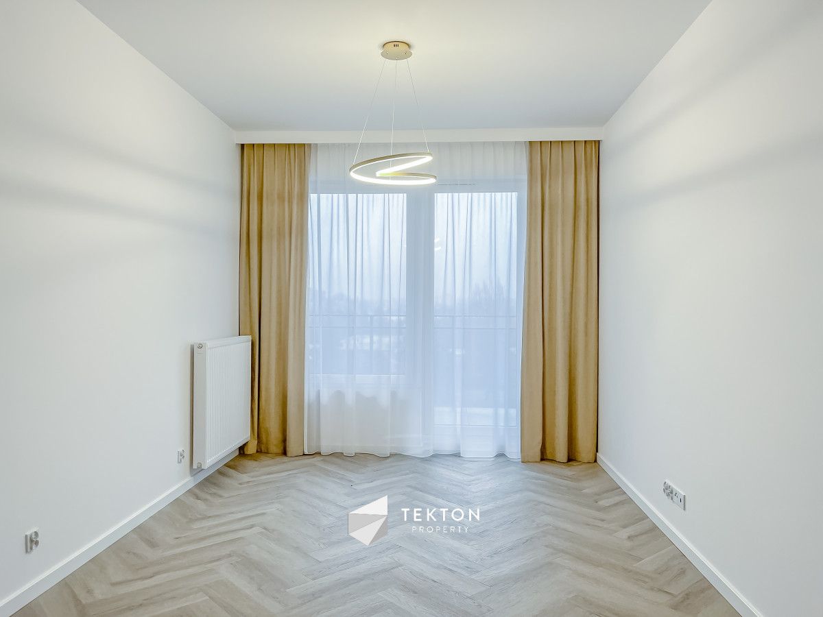 Mieszkanie Łódź, ul. Nowe Sady 85 - 37 m²