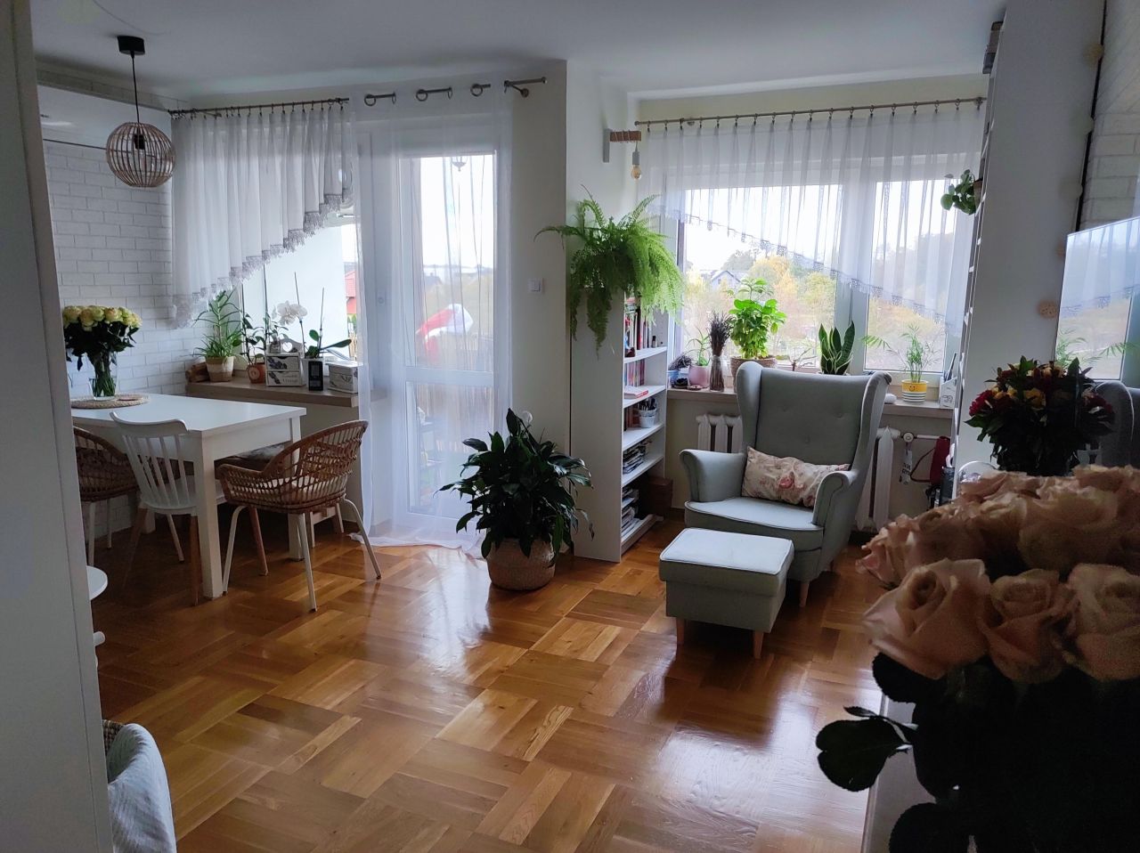 Mieszkanie Dobrzeń Wielki, os. Osiedle Energetyk, bez pośrednika - 61 m²