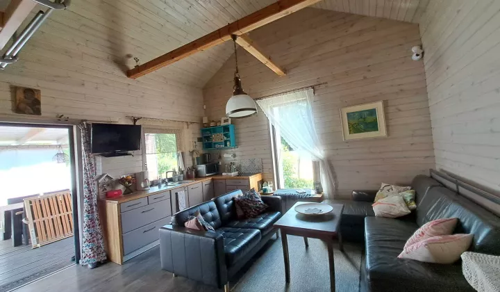 Domy na sprzedaż Boszkowo [Bez pośredników]