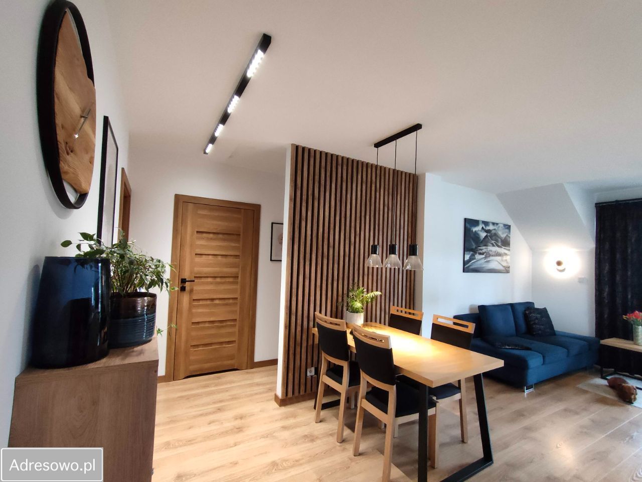 Mieszkanie Modlnica, ul. Wierzbowa, bez pośrednika - 60 m²