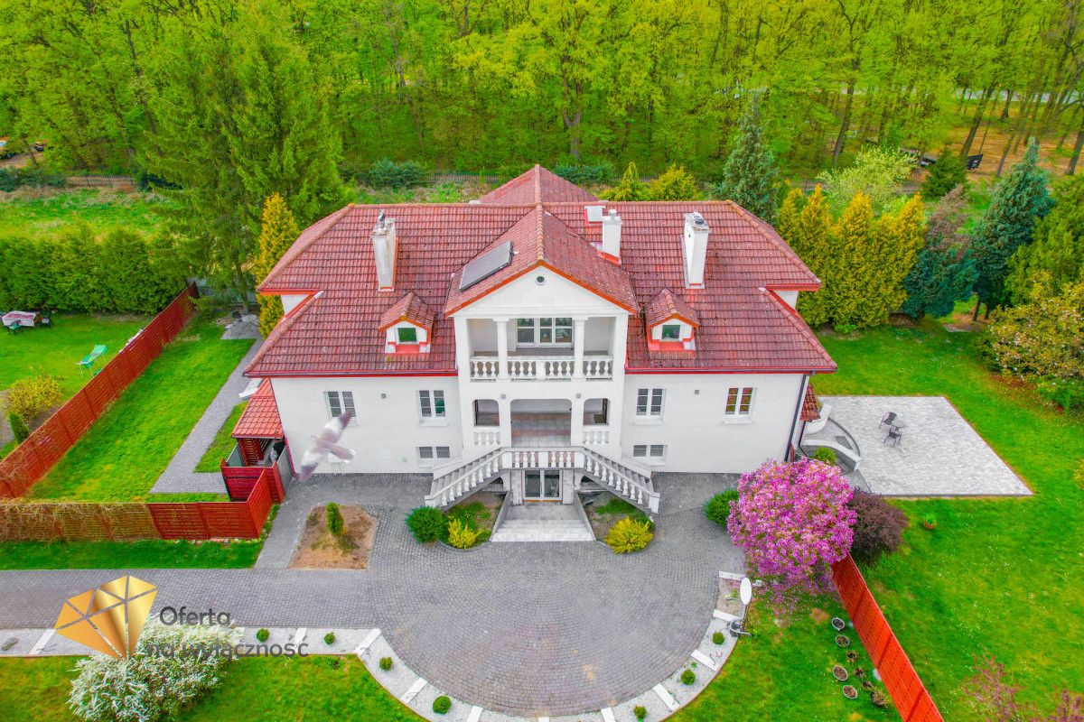 Dom do wynajęcia Stasin - 7 500 zł / miesiąc