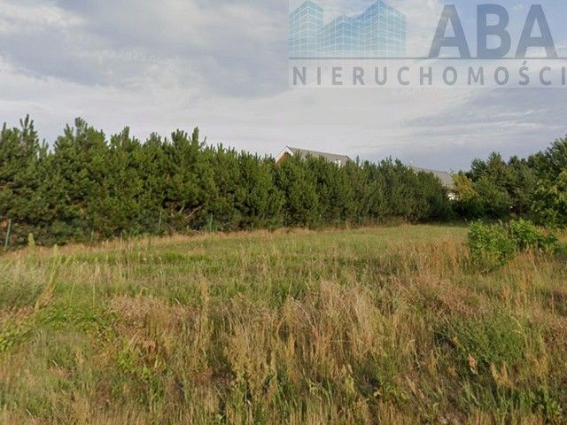 Działka Stare Miasto, ul. Topolowa - 1,35 ha - 945 000 zł
