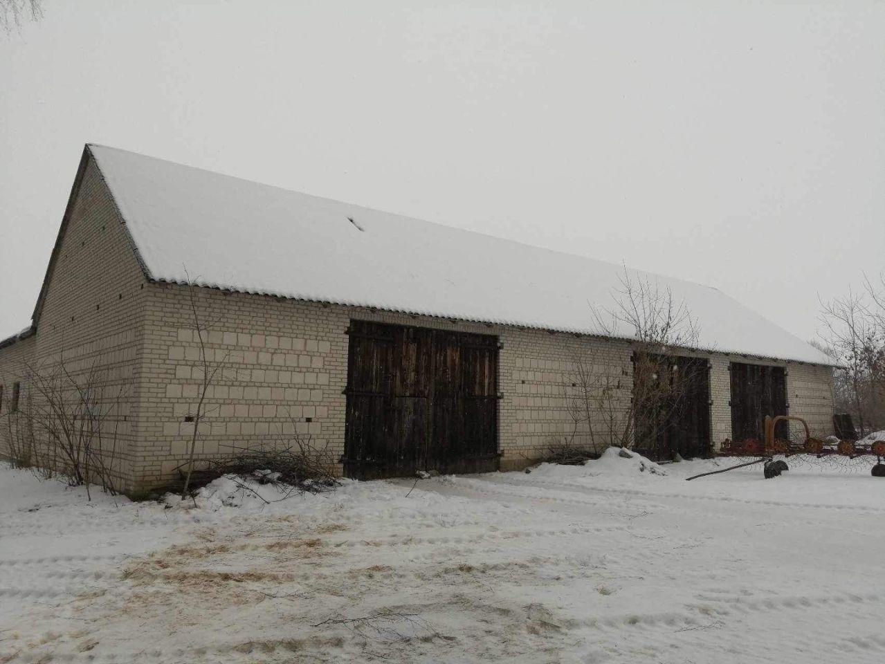Nieruchomość komercyjna Gutki, bez pośrednika