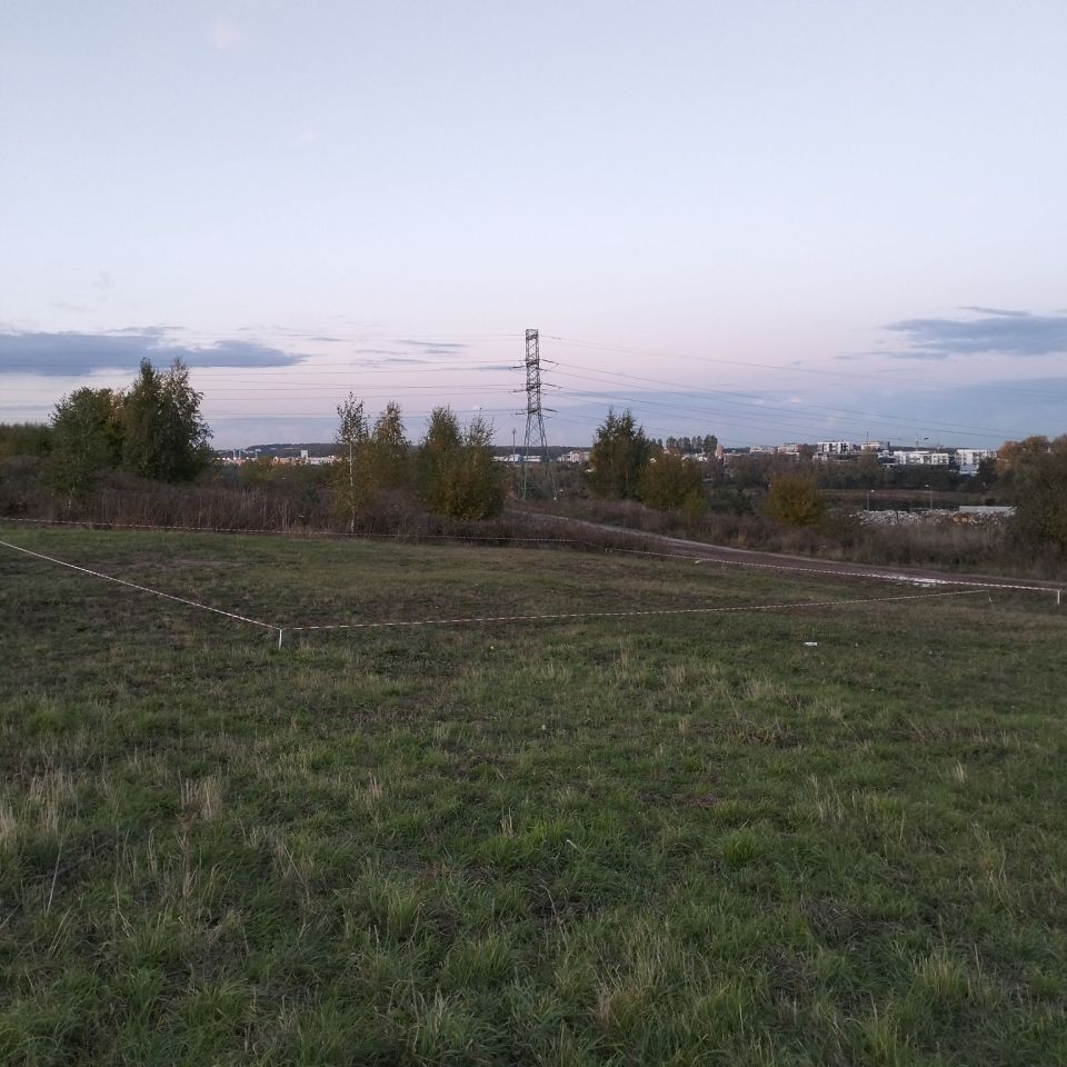 Działka Otomin, bez pośrednika - 1016 m²