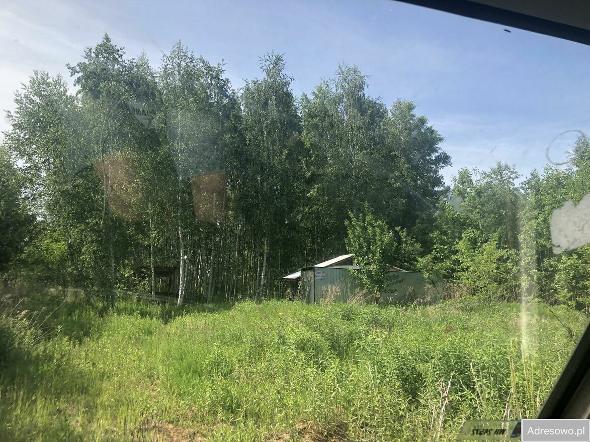 Działka Siwianka, ul. Górska, bez pośrednika - 2738 m² - 164 000 zł