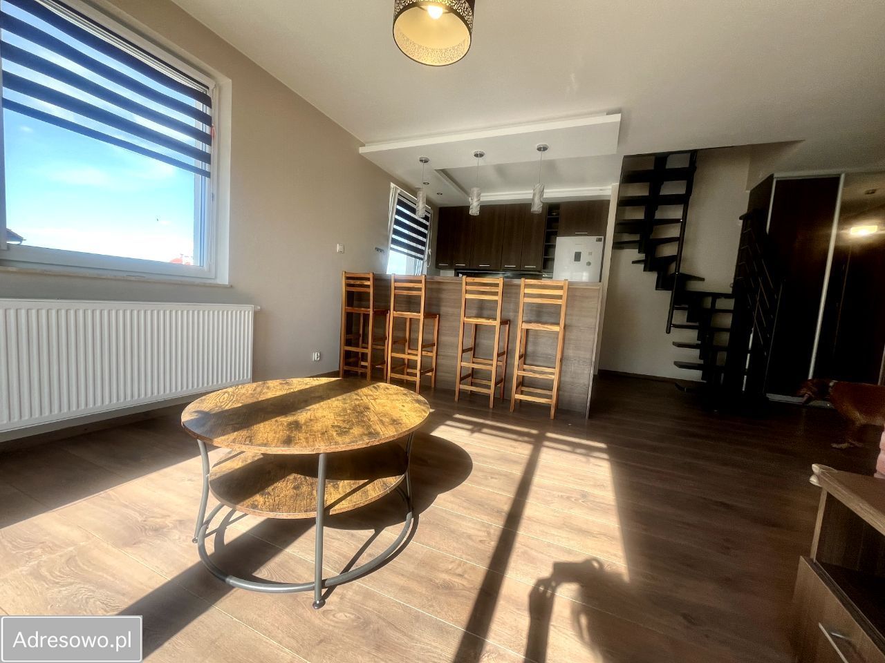 Mieszkanie Barczewo, pl. Osiedle Zielone Wzgórze, bez pośrednika - 65 m²