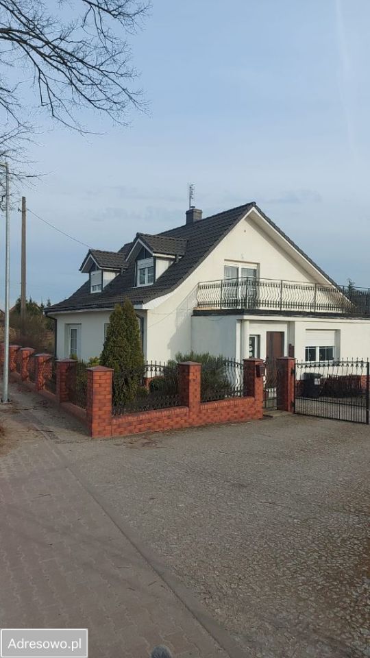 Dom Stare Kurowo, ul. Kościuszki, bez pośrednika - 145 m²