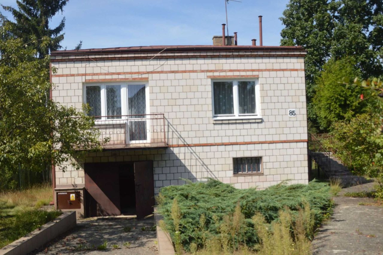 Dom Jedlnia-Letnisko, bez pośrednika - 108 m²