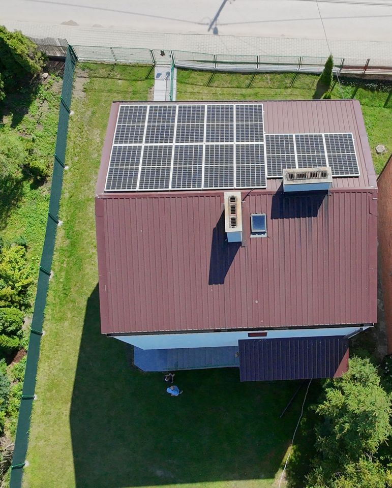 Dom Dwikozy, Starowiejska, bez pośrednika - 150 m² - 499 000 zł