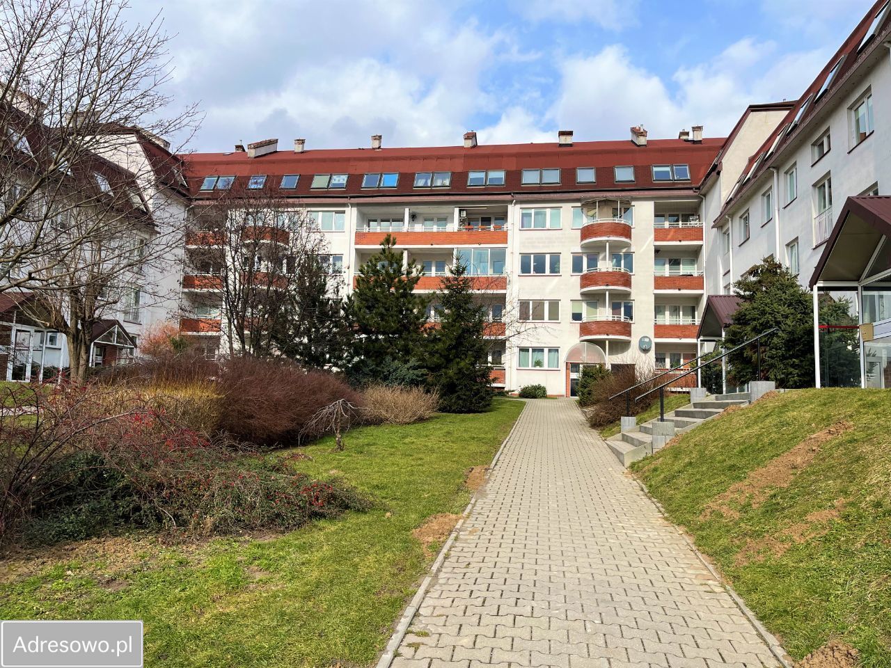 Mieszkanie Lublin, ul. Jutrzenki, bez pośrednika - 68 m²