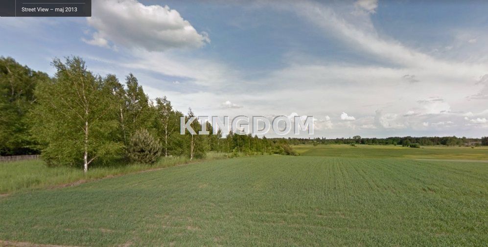 Działka Krypy - 1000 m2