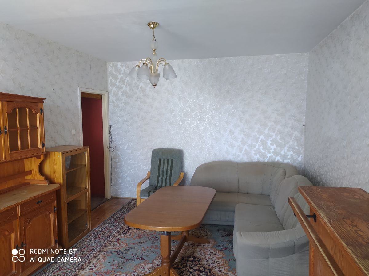 Mieszkanie Lubin, ul. Pawia - 68 m²