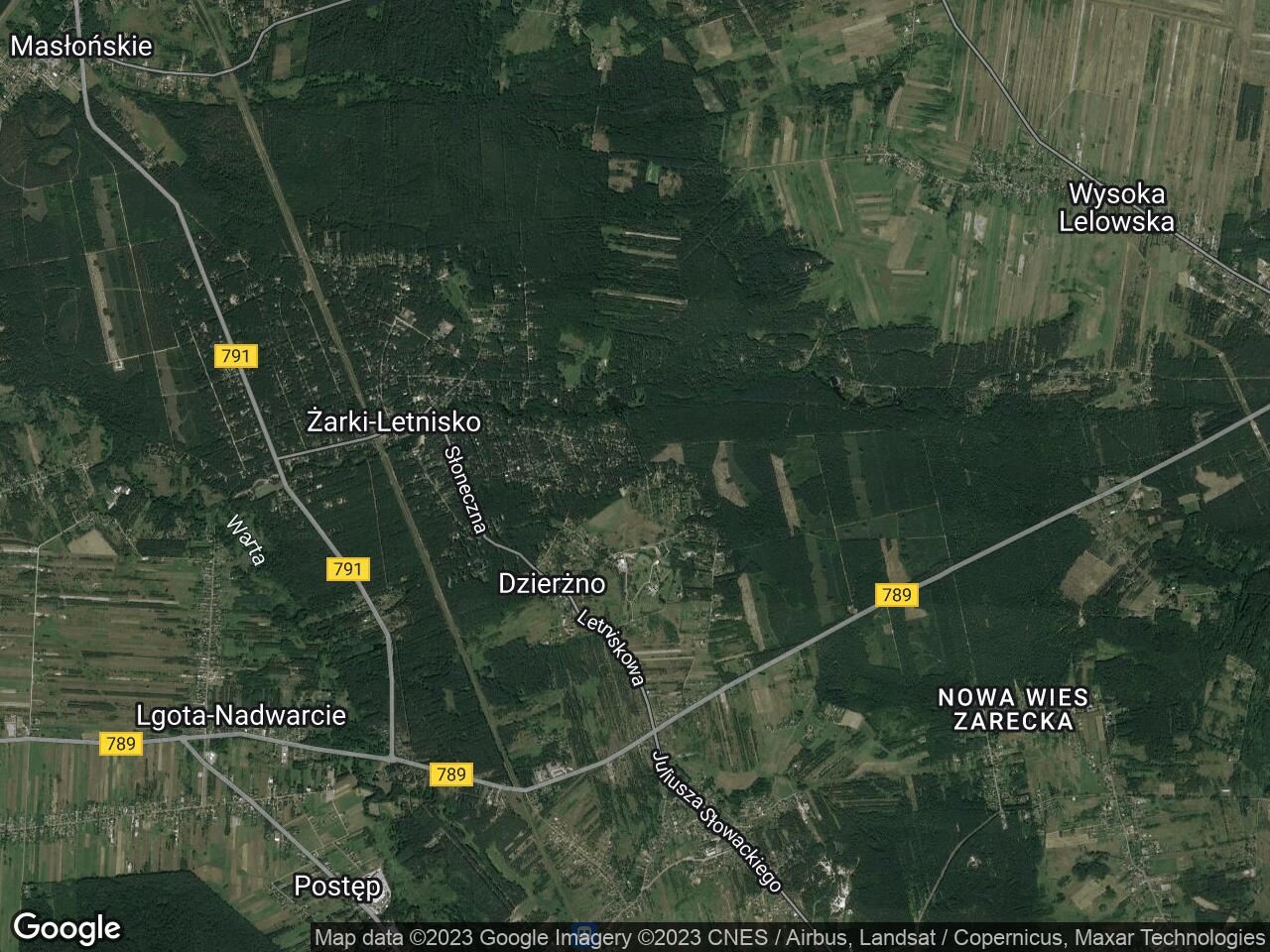 Dom Żarki-Letnisko, ul. Podleśna, bez pośrednika - 125 m2