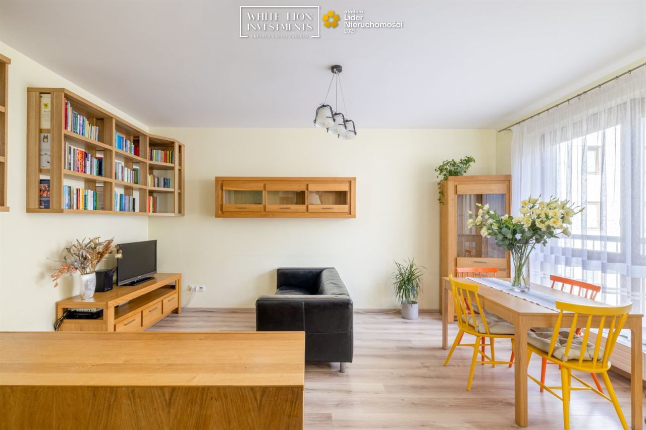 Mieszkanie Warszawa, ul. Dywizjonu 303 149 - 88 m²