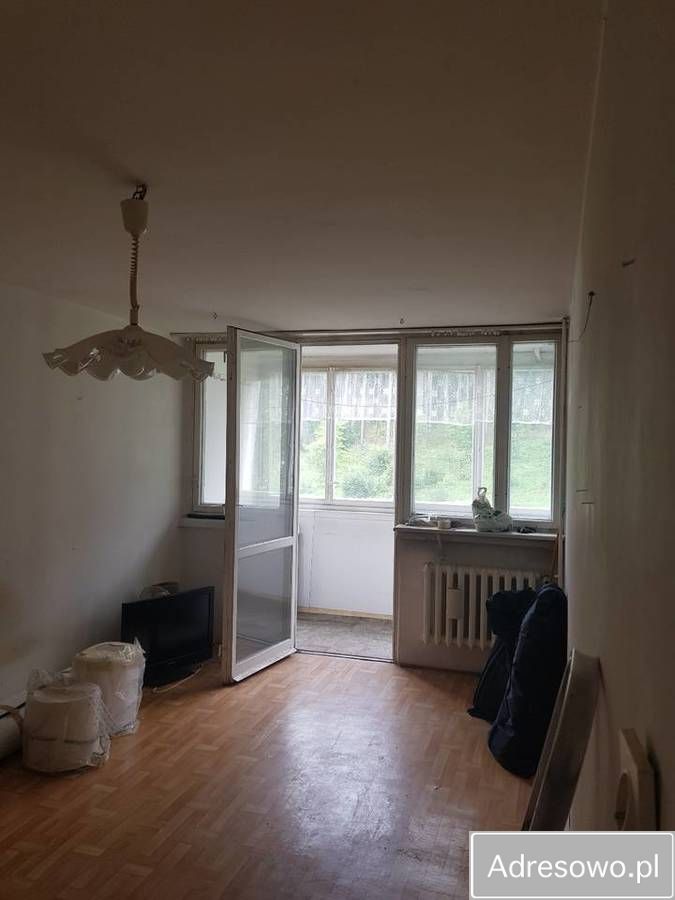 Mieszkanie Kamienna Góra, ul. Cicha, bez pośrednika - 46 m²