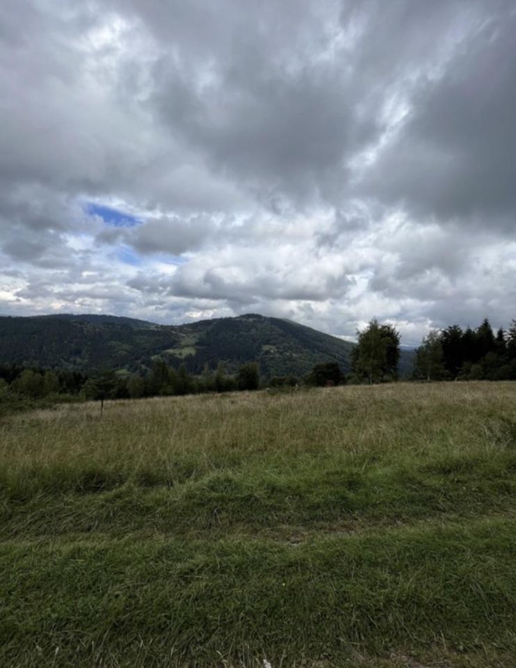 Działka Stryszawa, bez pośrednika - 1.05 ha