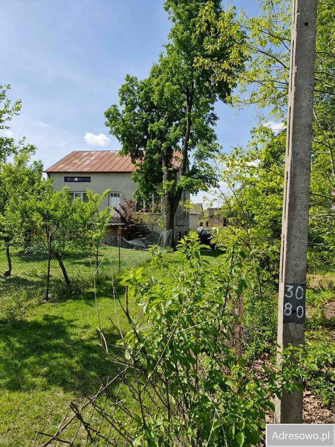 Dom Komarówka Podlaska, bez pośrednika - 105 m²