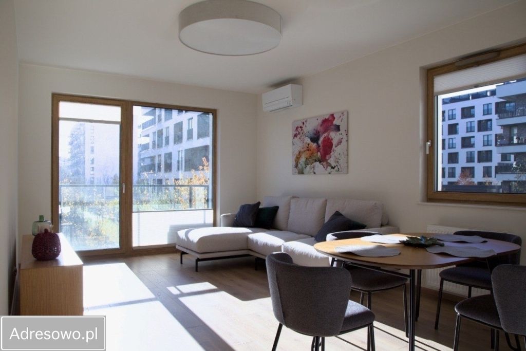 Mieszkanie do wynajęcia Warszawa, ul. Wynalazek 3A, bez pośrednika