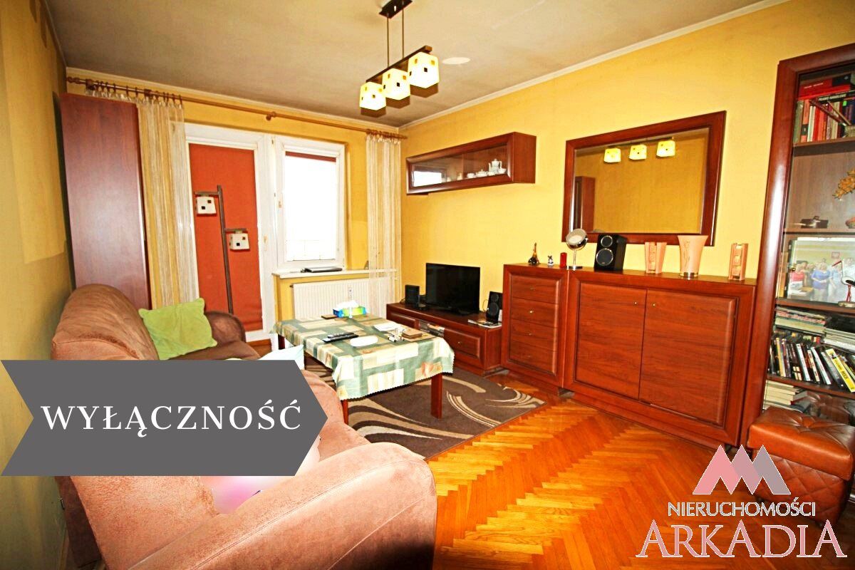 Mieszkanie W oc awek 45 M2 230 000 Z 